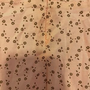 Auguste The Label | Dresses | Hp Auguste Pink Bella Frill Dress | Poshmark